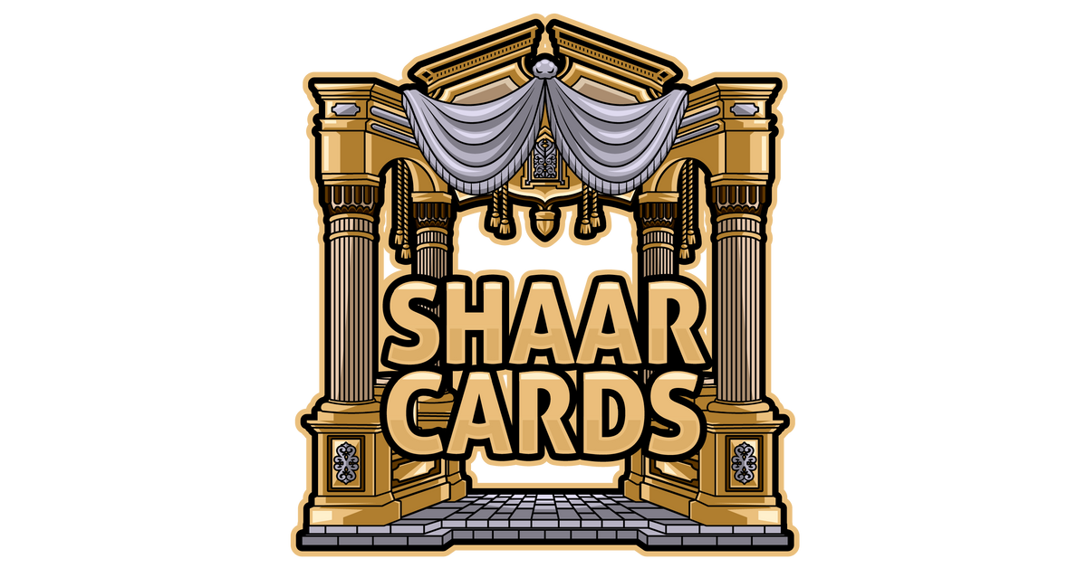 Shaar Cards